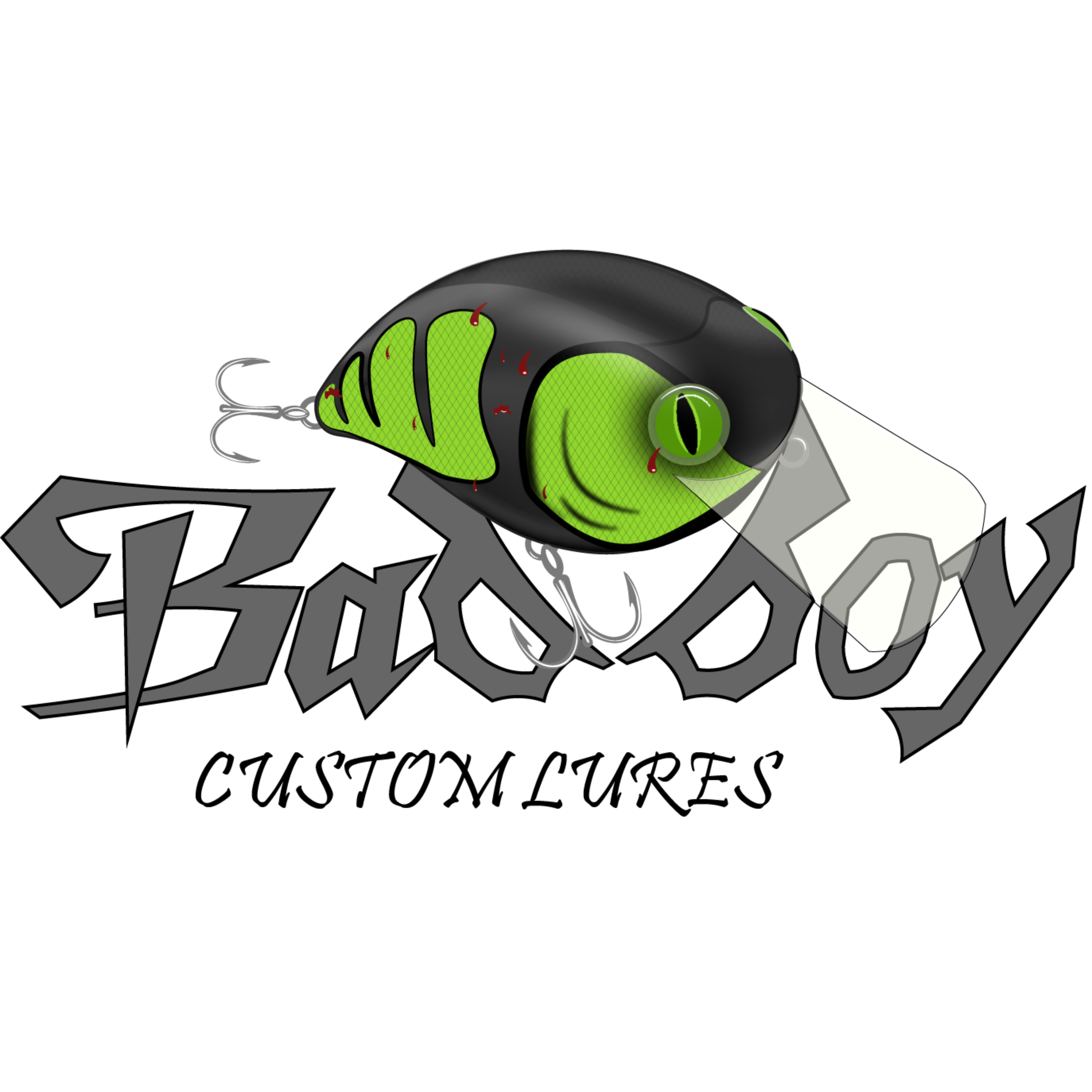 Bad Boys Custom Lures – Armstrong Outfitters Tackle