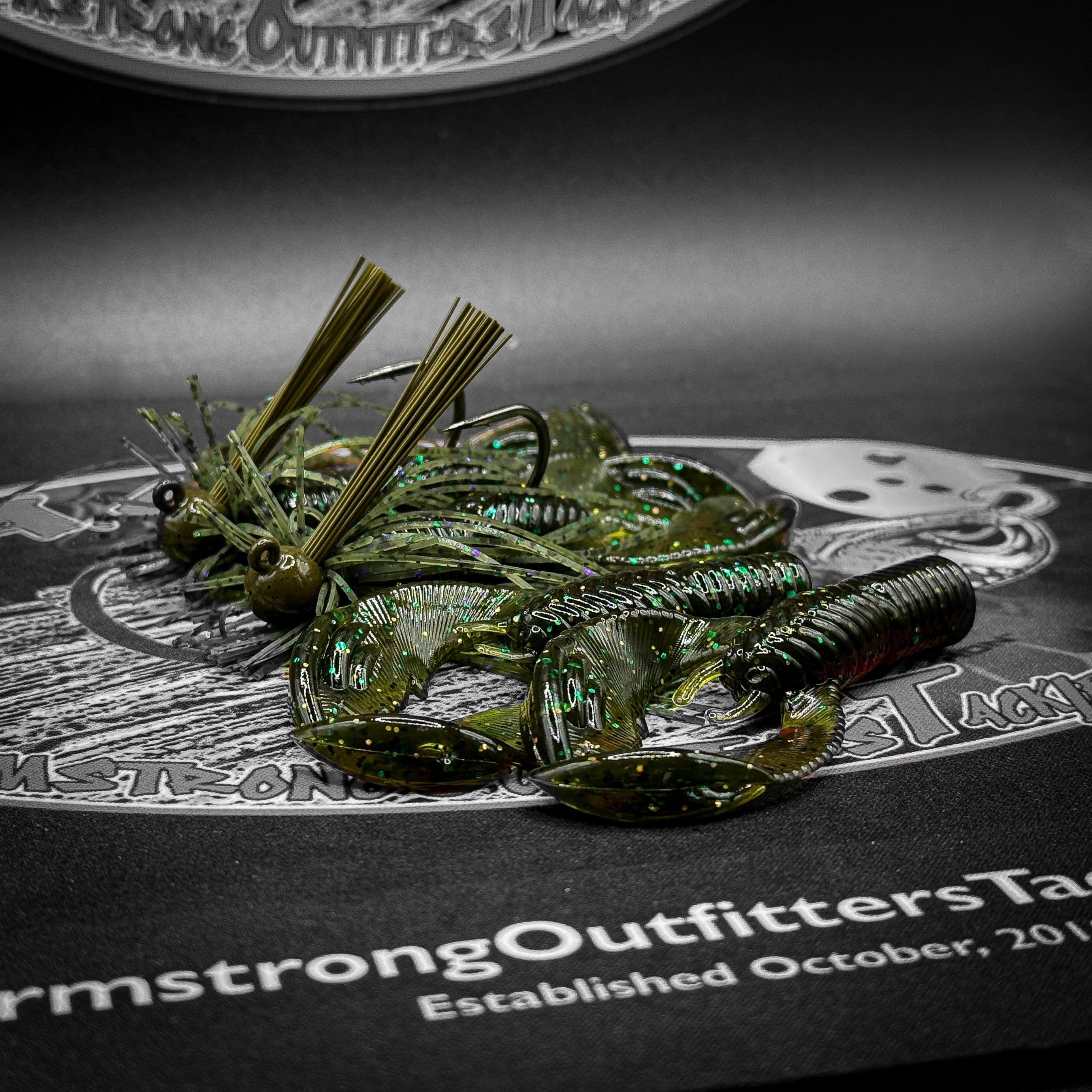 Watermelon Kandy Snaxx – Armstrong Outfitters Tackle