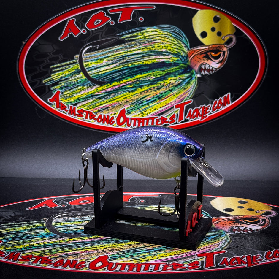 Bubbas Baits – Armstrong Outfitters Tackle