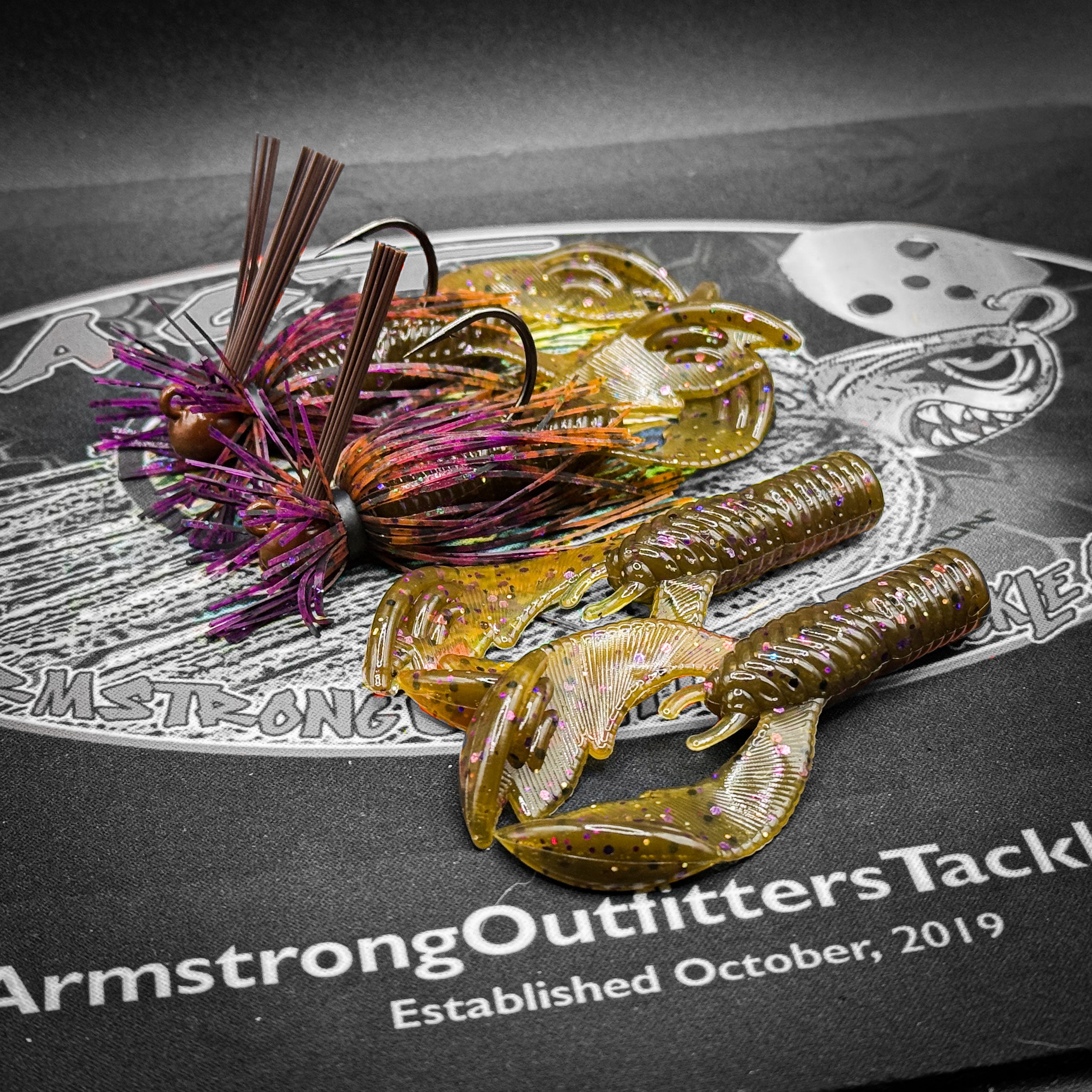 PB&J Snaxx – Armstrong Outfitters Tackle